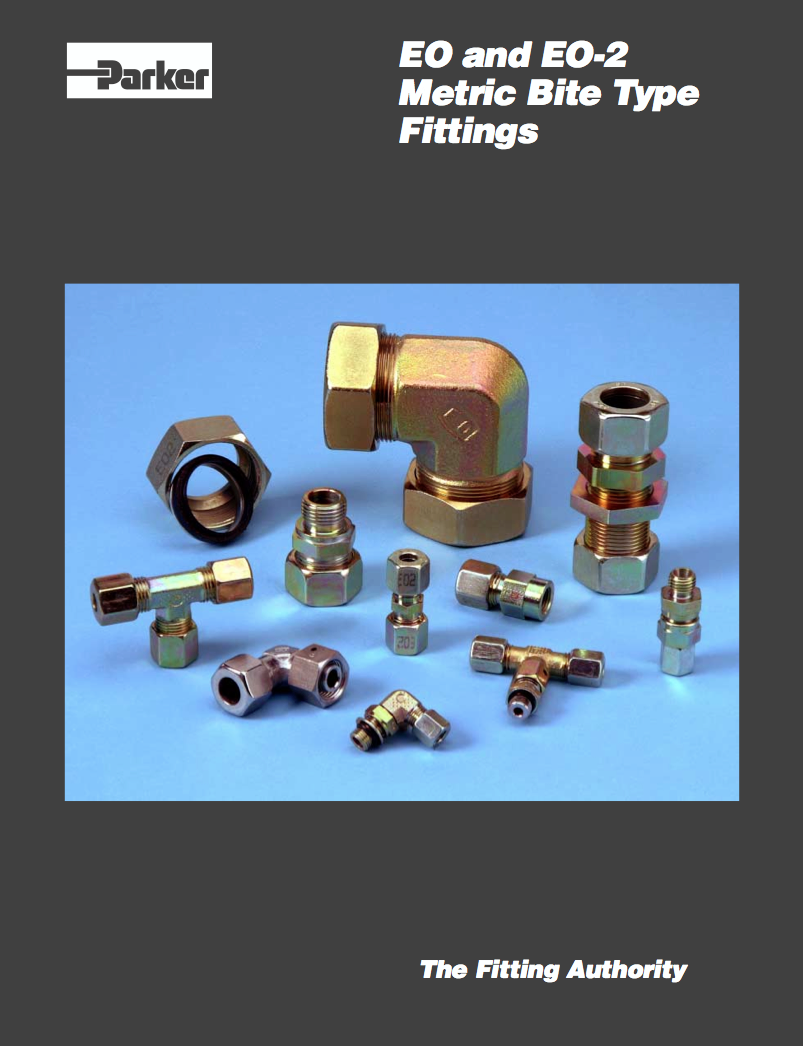 F-EO-EO2 - Hipress Componentes Hidráulicos