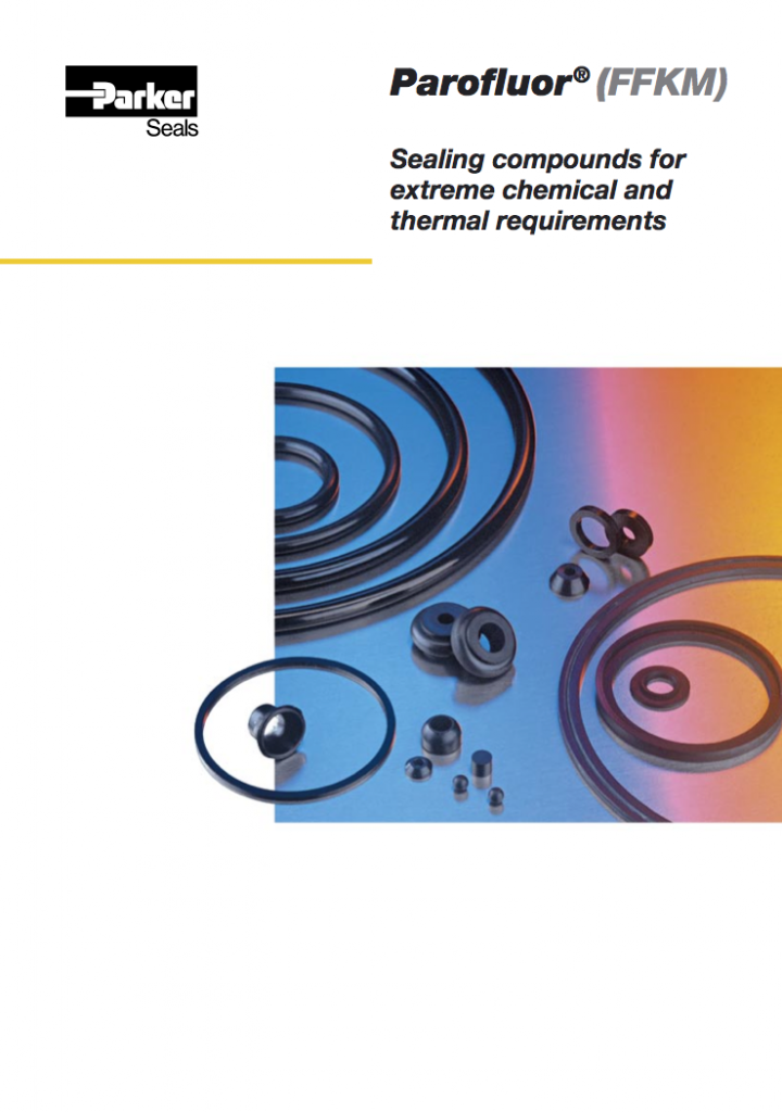 brochure_parofluor - Hipress Componentes Hidráulicos