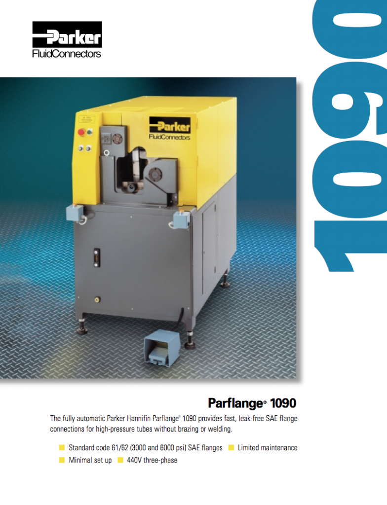 Conexões e Válvulas de Alta Pressão - TFD e EO Archives - Hipress ...